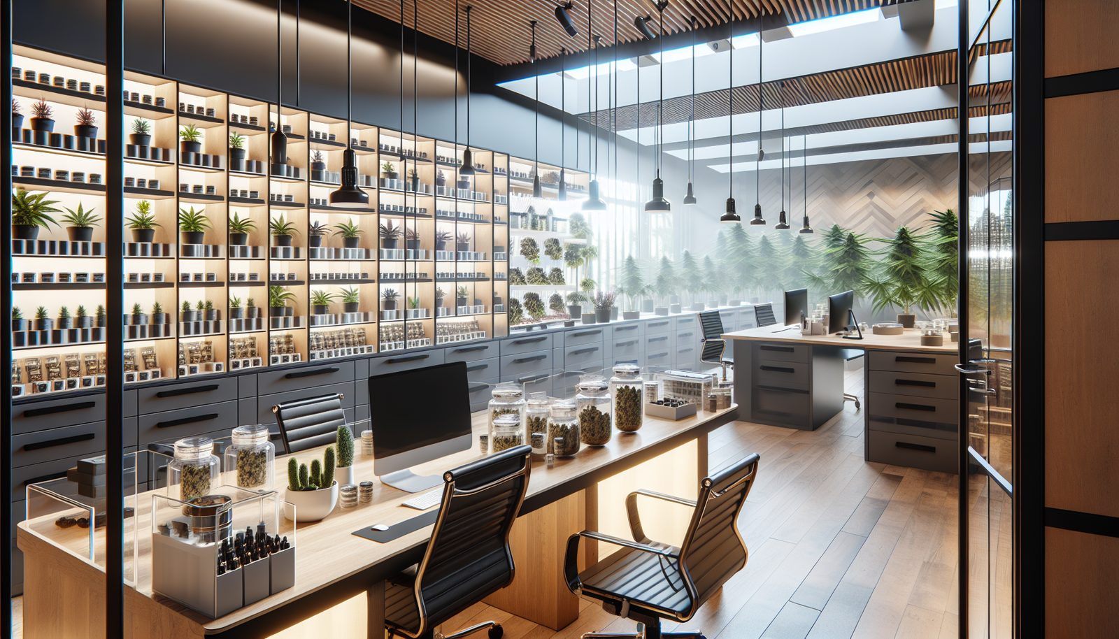 Cannabis Industry: $115 Billion Economic Impact and 440,000 Jobs | Budpedia