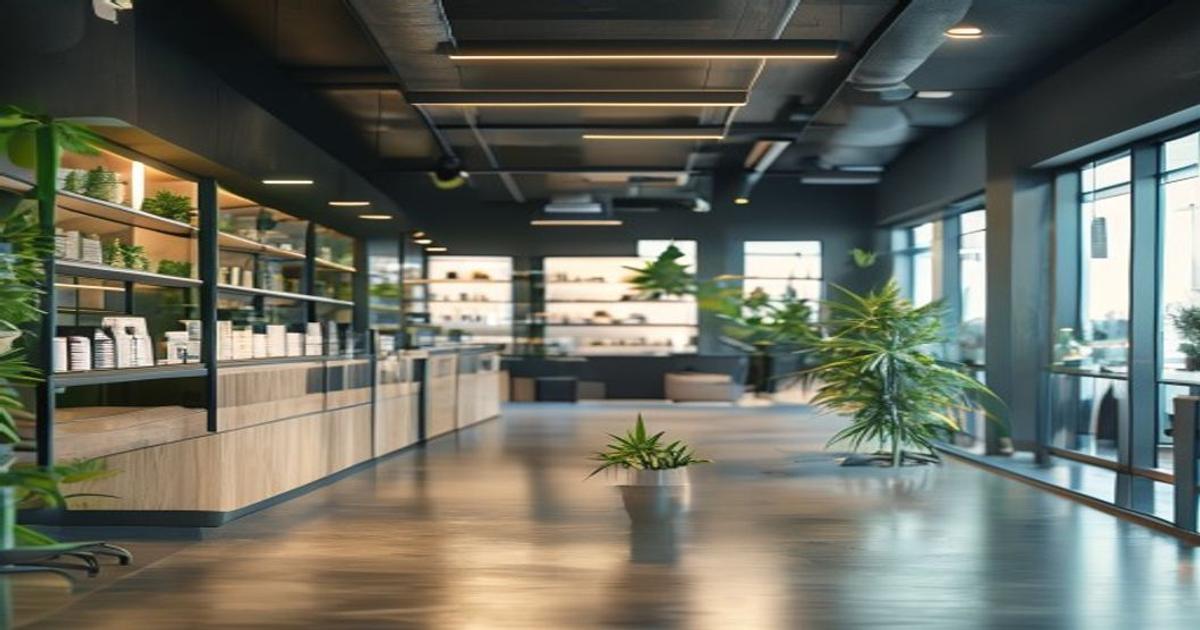 IIPR Cannabis REIT Faces $291M Refinancing Test in 2026 | Budpedia