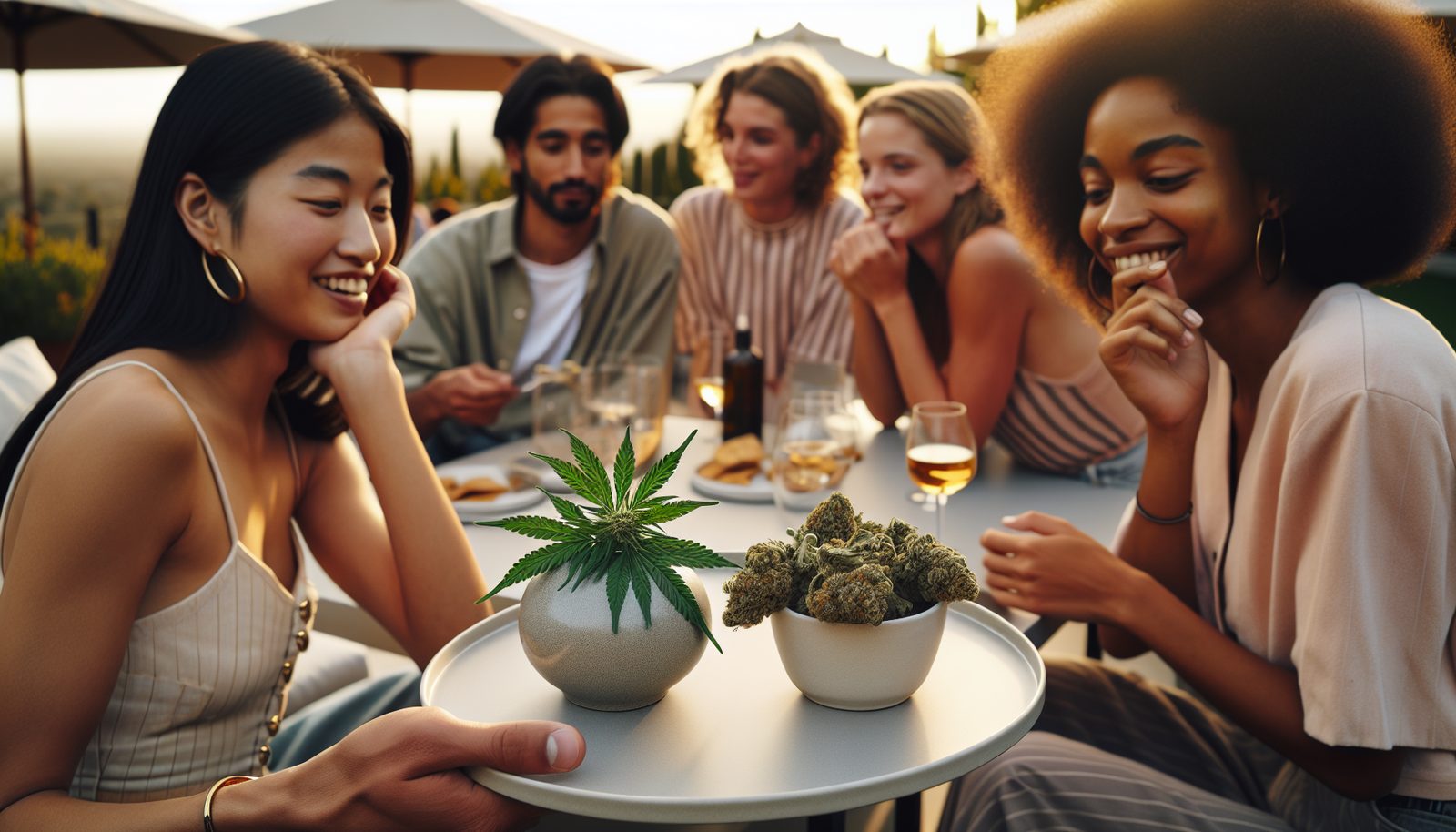 Melonade Strain Review: Spring 2026's Brightest Sativa | Budpedia