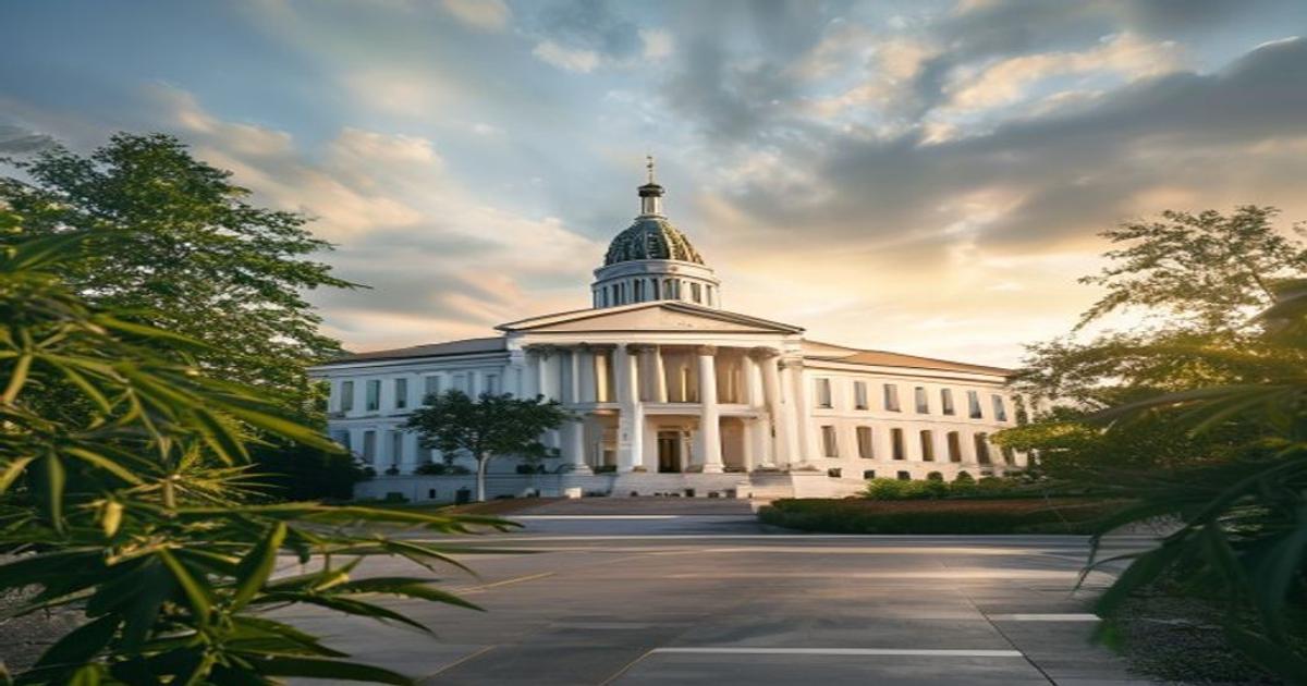 Missouri Cannabis Cartel Lawsuit: 27% Controlled (2026) | Budpedia