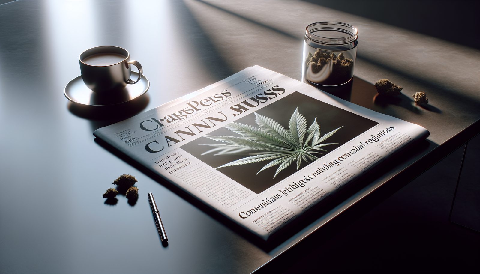 New Attorney General Could Reshape the Future of Cannabis Rescheduling ...